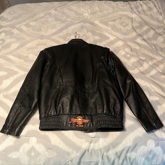 Motorcycle Riders Club of America | Jackets & Coats | Motorcycle Riders ...